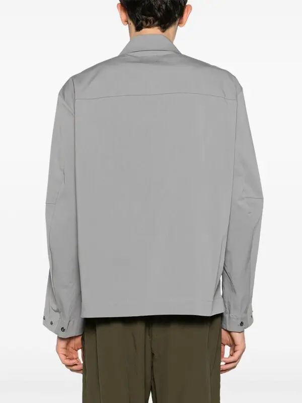 ROA Chore Button-up Shirt