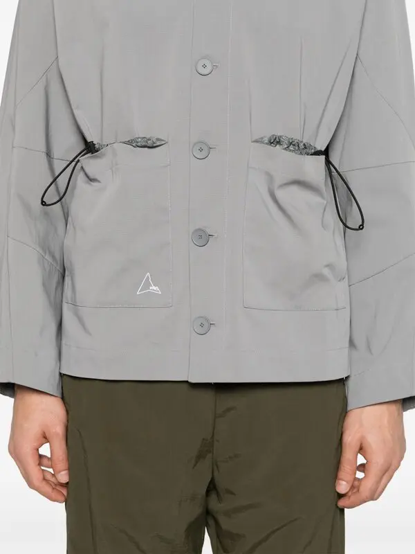 ROA Chore Button-up Shirt