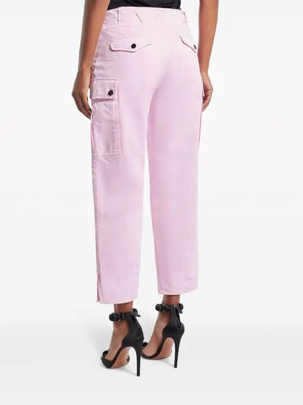 TOM FORD Tapered Cargo Trousers