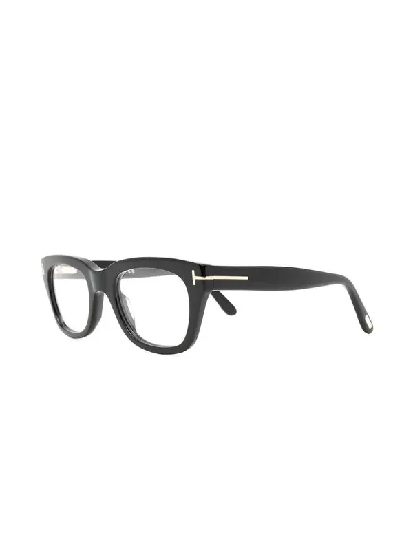 TOM FORD Wayfarer-frame Optical Glasses