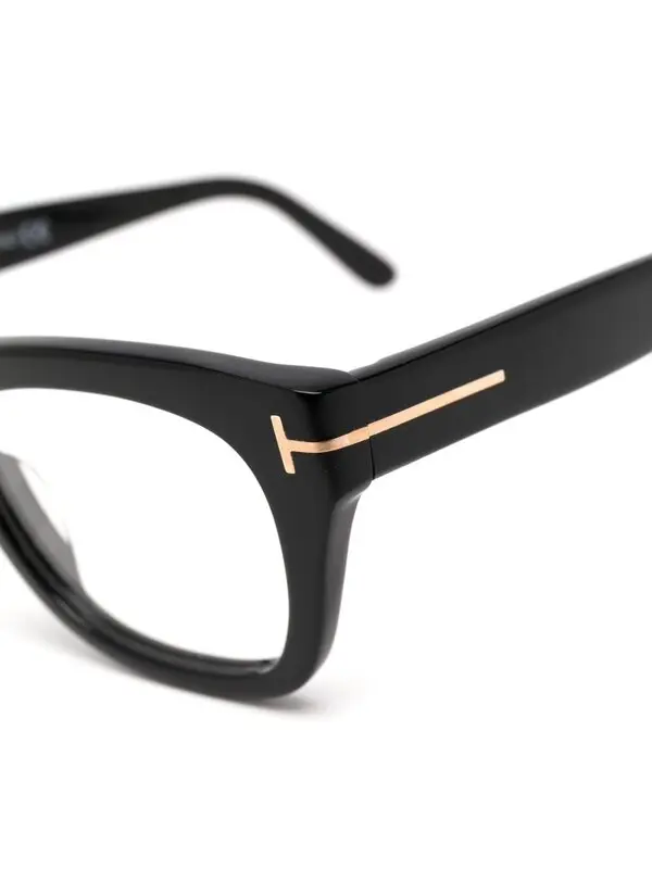 TOM FORD Wayfarer-frame Optical Glasses