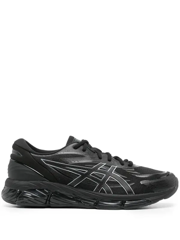 Asics Gel-quantum 360 Viii Sneakers - Black
