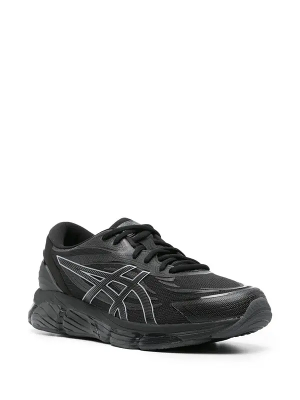 Asics Gel-quantum 360 Viii Sneakers - Black