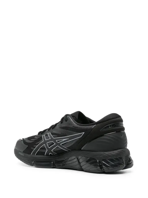 Asics Gel-quantum 360 Viii Sneakers - Black