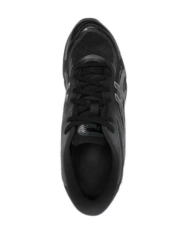 Asics Gel-quantum 360 Viii Sneakers - Black