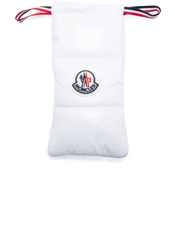 Moncler Square-frame Eyeglasses