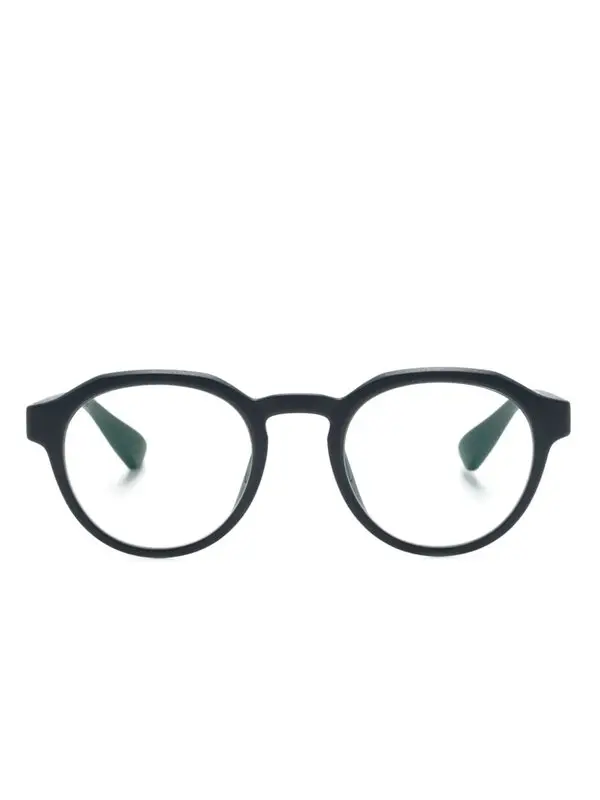 Mykita Jara Eyeglasses - Blue