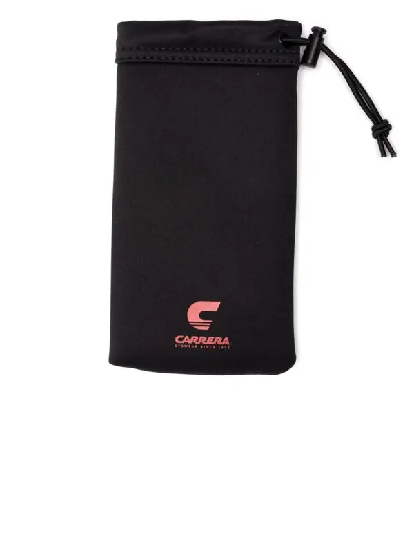 Carrera Eyewear Navigator Frame Sunglasses