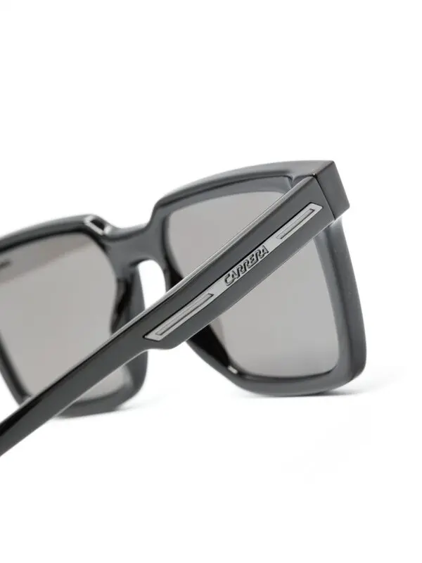 Carrera Eyewear Rectangle-frame Sunglasses