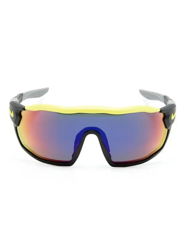 Nike Shield Frame Sunglasses - Black