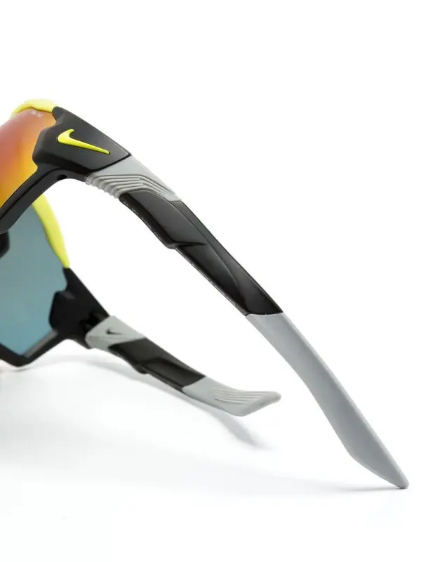 Nike Shield Frame Sunglasses - Black