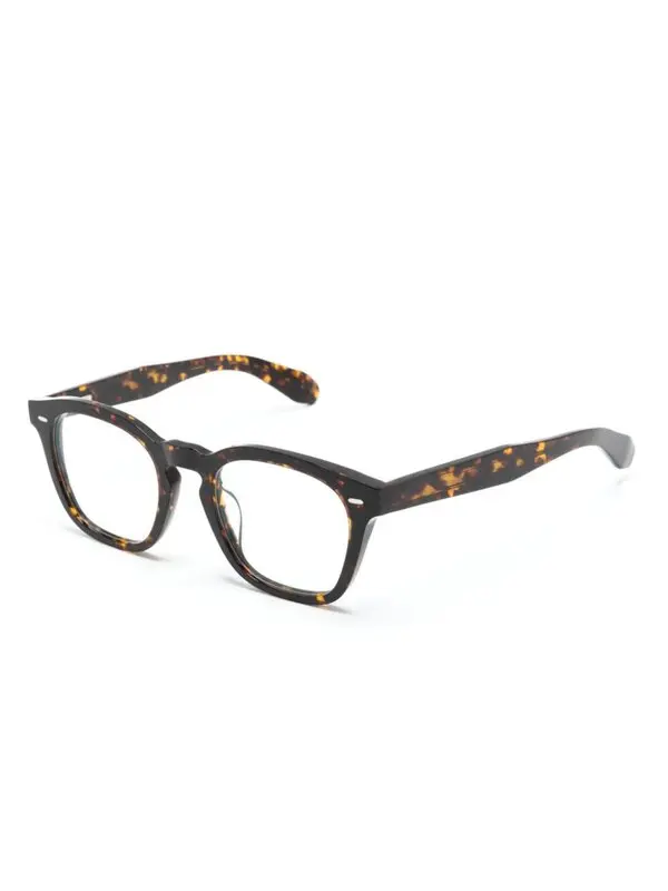 Oliver Spencer N.03 Eyeglasses