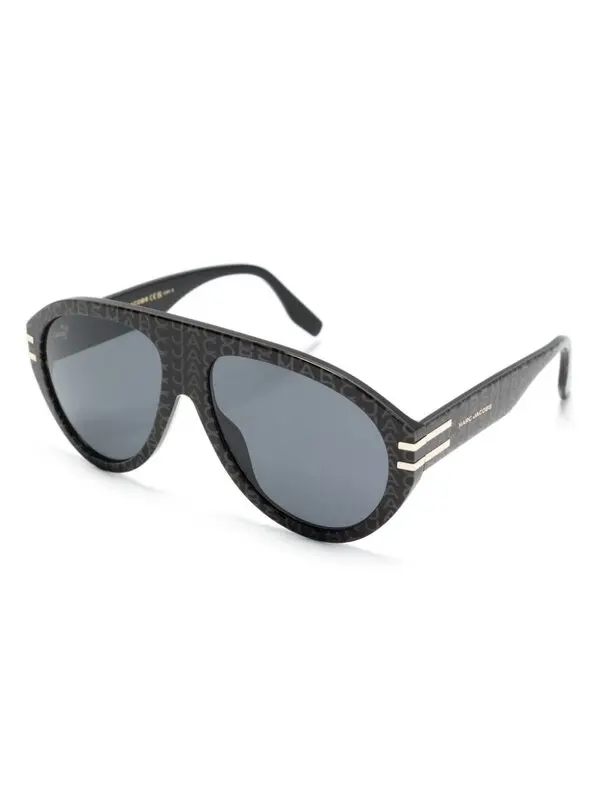 Marc Jacobs Pilot Sunglasses