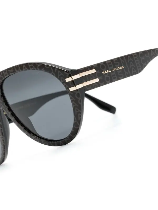 Marc Jacobs Pilot Sunglasses