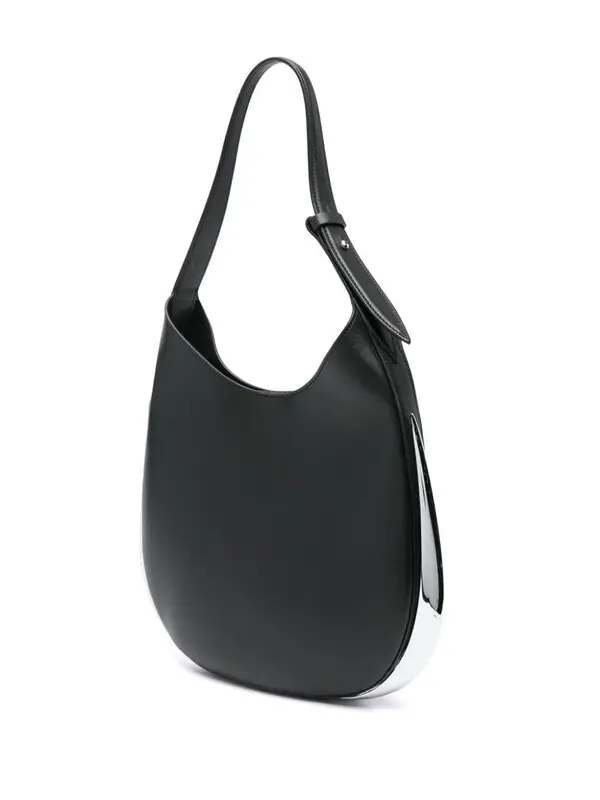Benedetta Bruzziches Amalia Shoulder Bag - Black