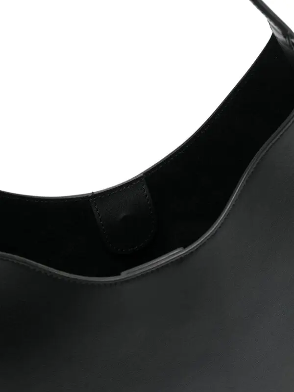 Benedetta Bruzziches Amalia Shoulder Bag - Black