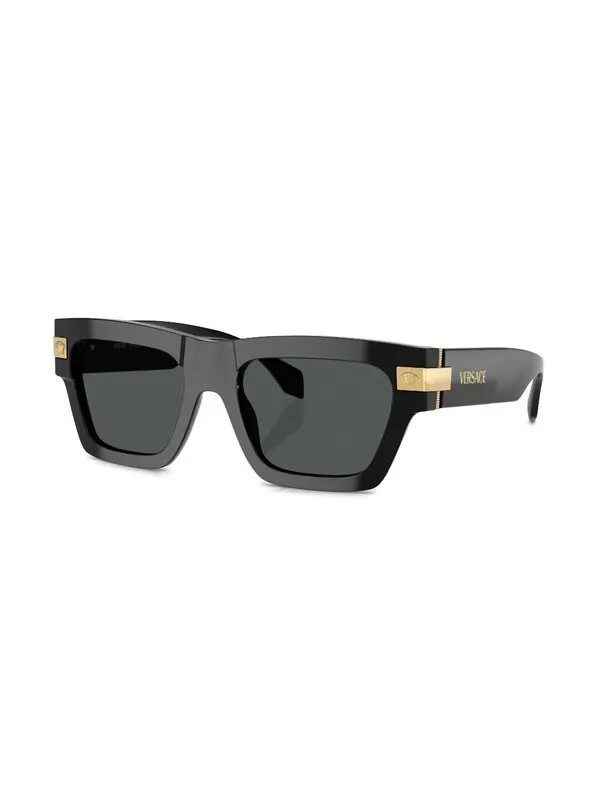 Versace Square-frame Sunglasses
