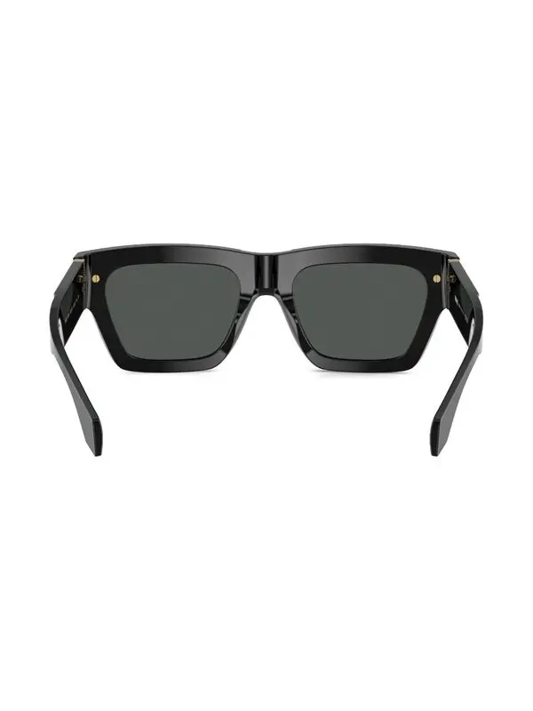 Versace Square-frame Sunglasses