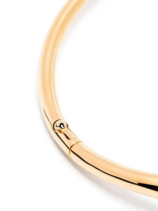Charlotte Chesnais Wave Choker