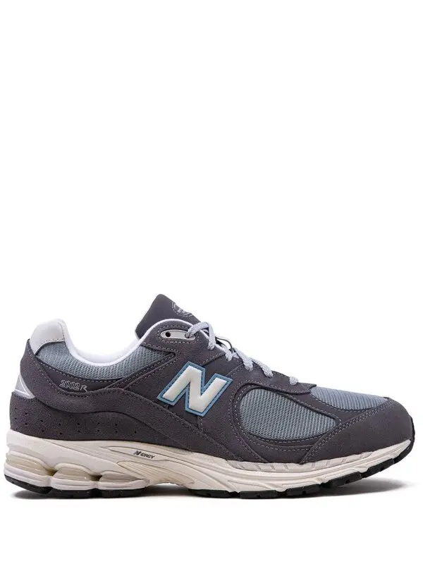 NEW BALANCE 2002r Sneakers - Grey
