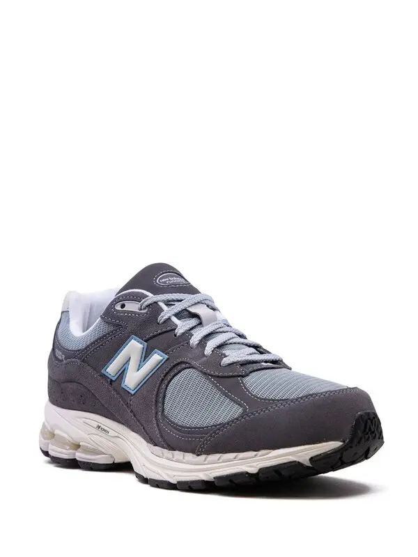 NEW BALANCE 2002r Sneakers - Grey