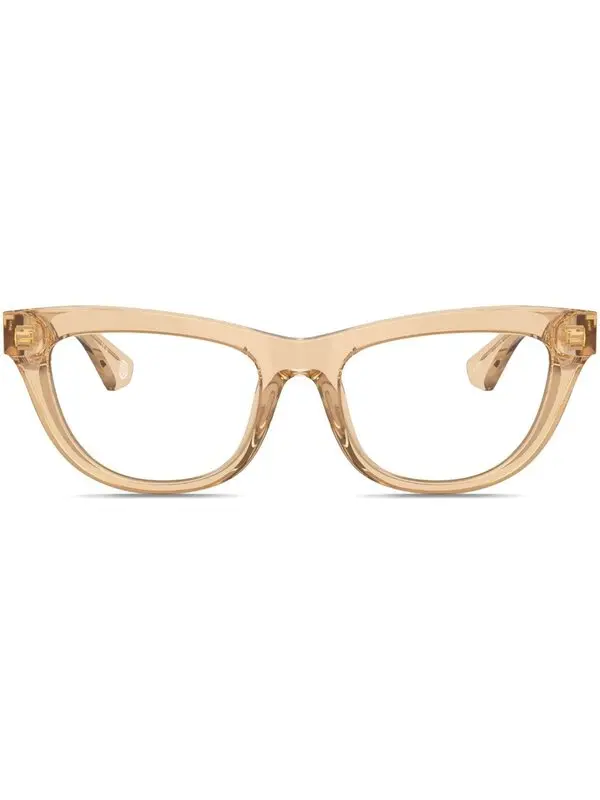 Burberry Cat-eye Glasses
