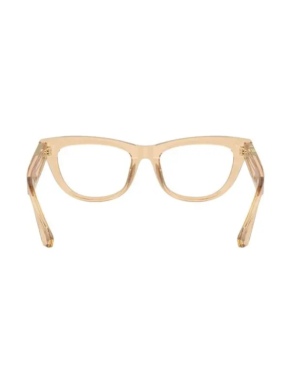 Burberry Cat-eye Glasses
