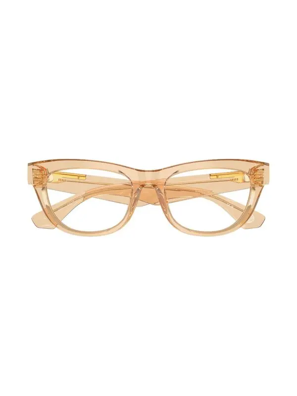 Burberry Cat-eye Glasses