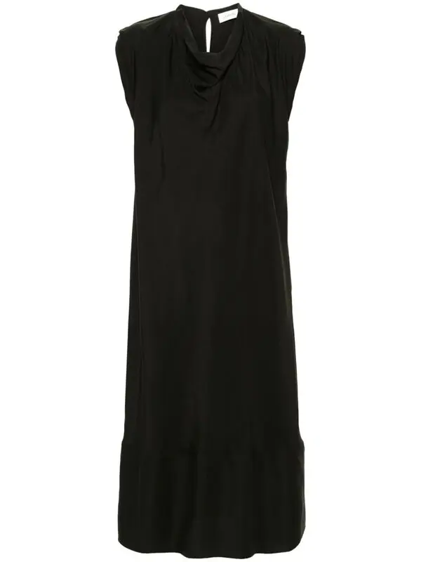 LEMAIRE Short-sleeve Dress