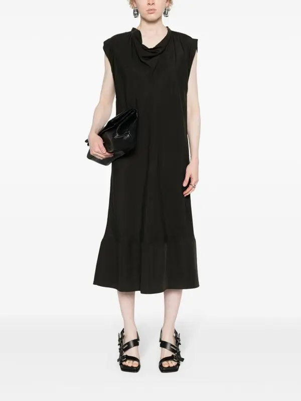 LEMAIRE Short-sleeve Dress