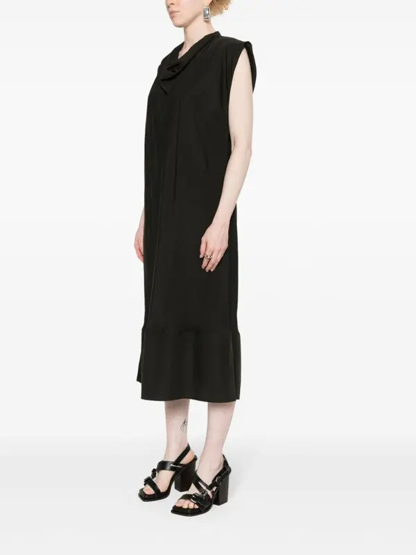 LEMAIRE Short-sleeve Dress