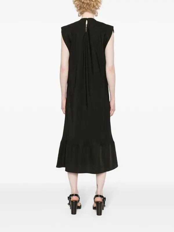 LEMAIRE Short-sleeve Dress