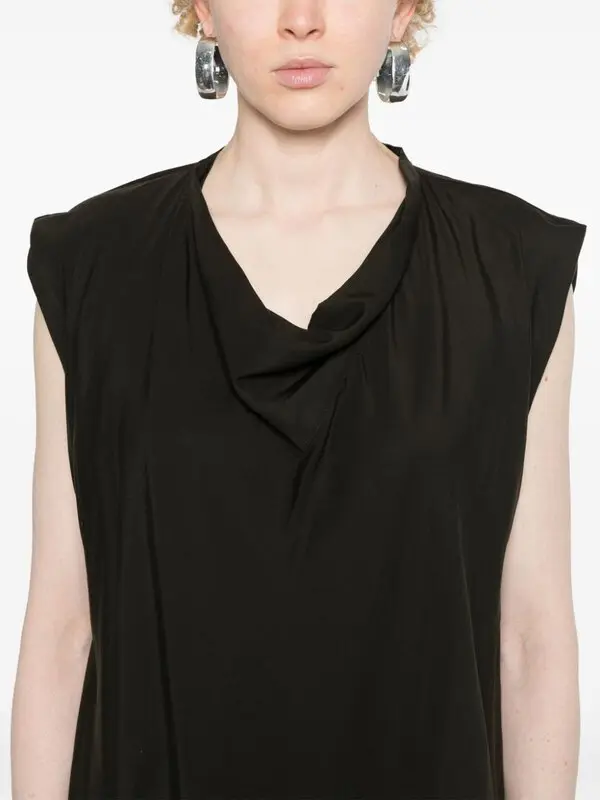 LEMAIRE Short-sleeve Dress