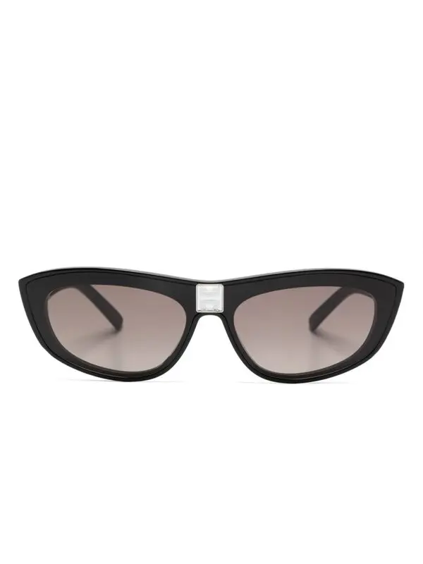 Givenchy 4gem Cat-eye Sunglasses