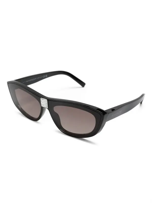 Givenchy 4gem Cat-eye Sunglasses