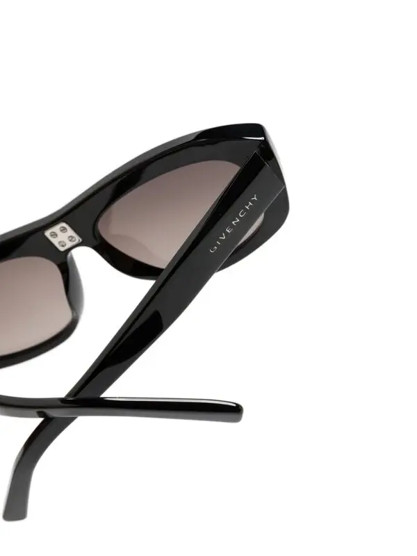 Givenchy 4gem Cat-eye Sunglasses