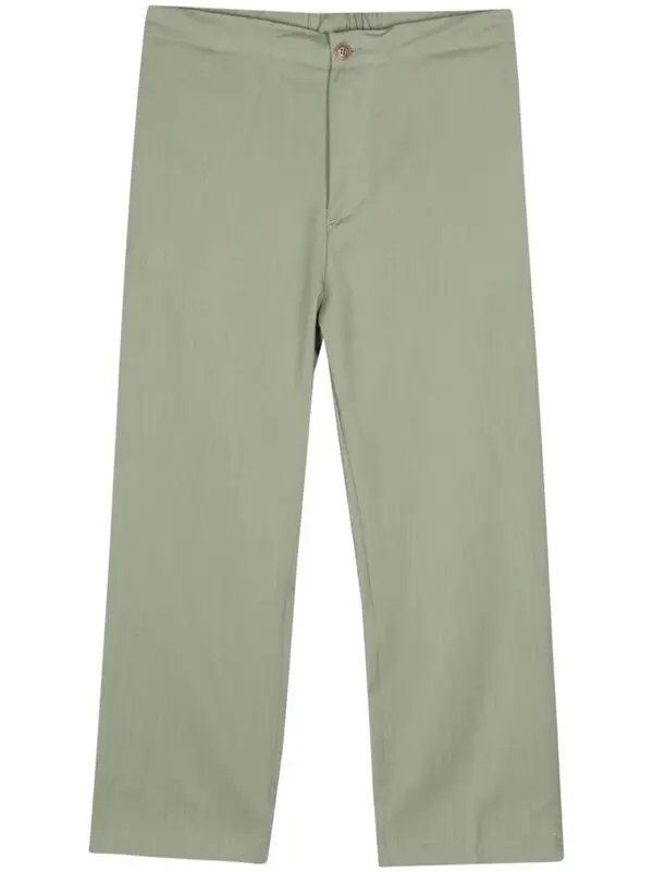 COSTUMEIN Jean 19 Tailored Trousers