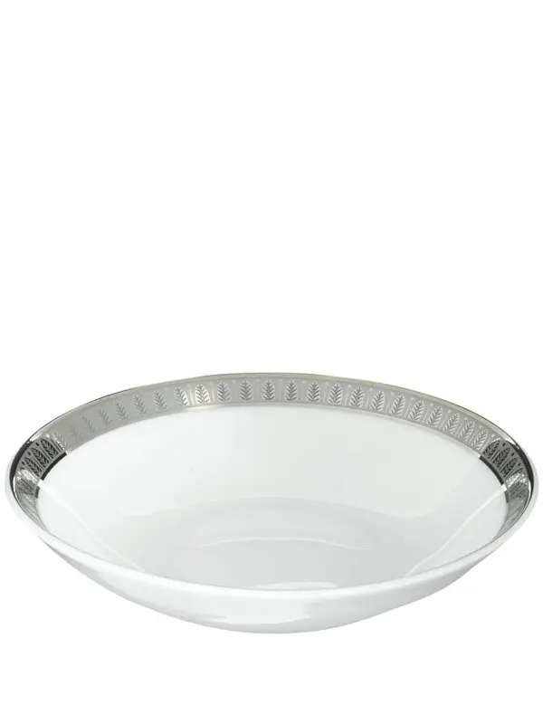 Christofle Malmaison Cup - White