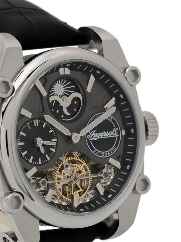 INGERSOLL WATCHES The Freestyle 51mm