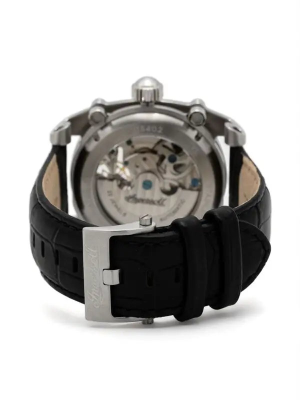 INGERSOLL WATCHES The Freestyle 51mm