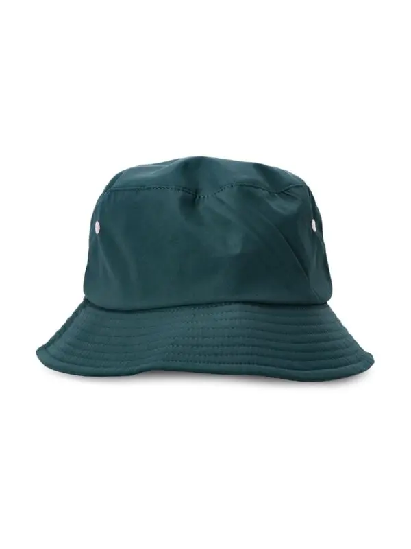 Paul Smith Zebra-motif Bucket Hat