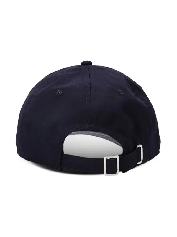 Lacoste Logo-embroidered Baseball Cap