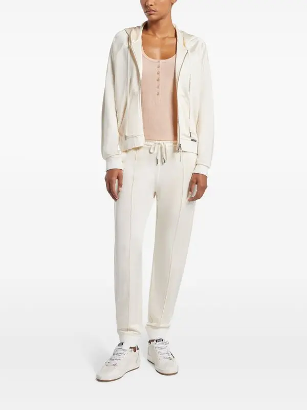 TOM FORD Ribbed Tank Top - Pink