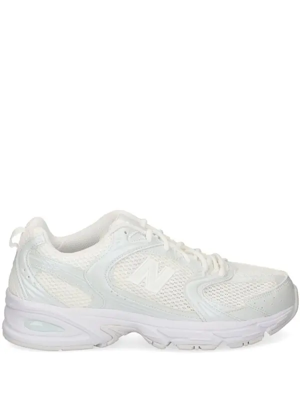 NEW BALANCE 530 Low-top Sneakers - White
