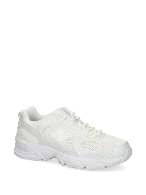 NEW BALANCE 530 Low-top Sneakers - White