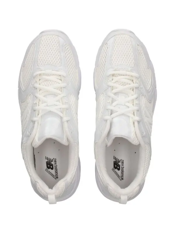 NEW BALANCE 530 Low-top Sneakers - White
