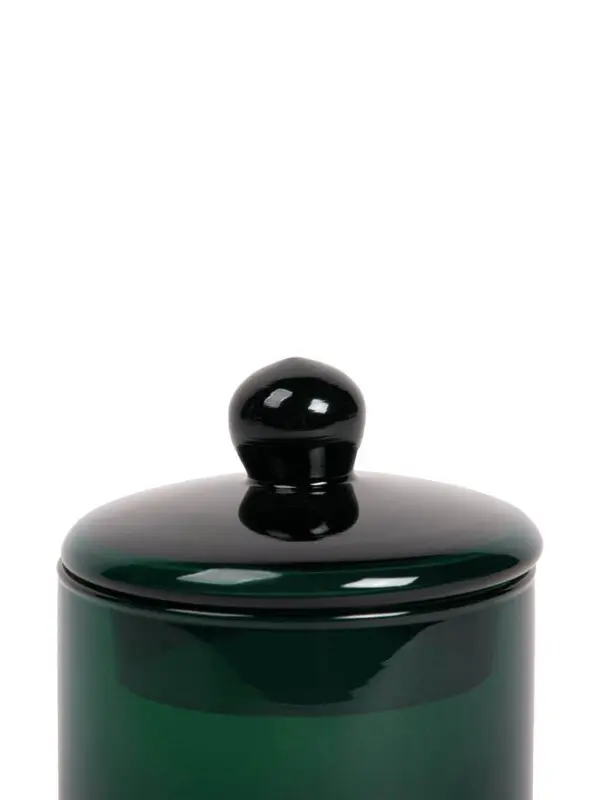 XLBoom Large Mika Glass Canister