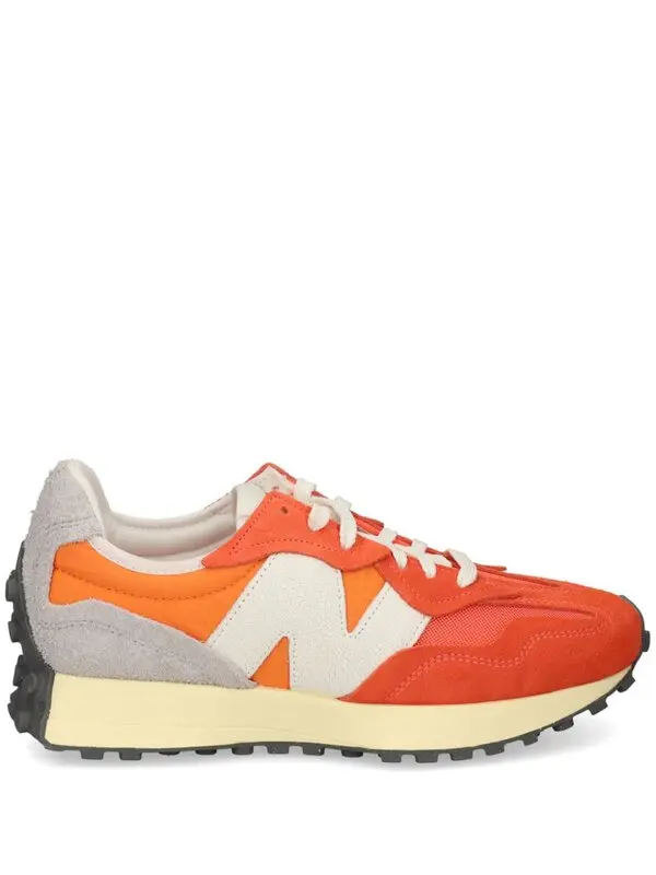 NEW BALANCE 327 Low-top Sneakers