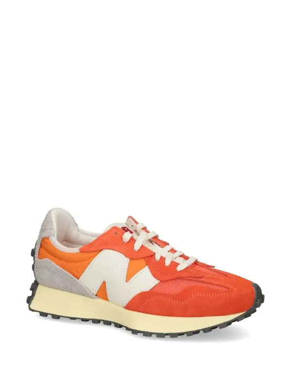 NEW BALANCE 327 Low-top Sneakers