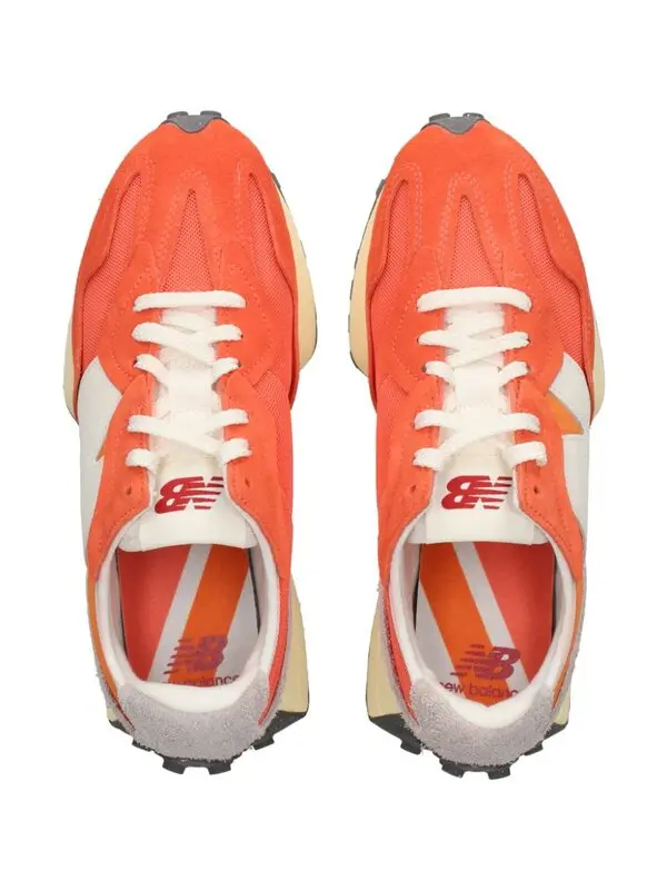 NEW BALANCE 327 Low-top Sneakers